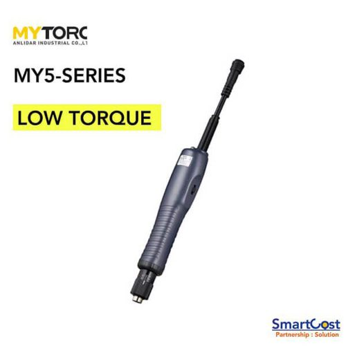 สกรูไฟฟ้า MyTorq รุ่น MY5-Series แบบ DC Type - แรงบิด 0.2 ~ 1.86 N.m - Smartcost-assembly ...