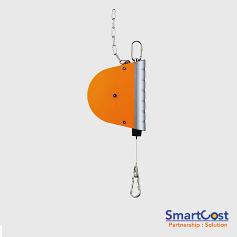 Rust-Free Balancer : บาลานเซอร์สแตนเลส รุ่น 7221 / 7222 - Smartcost-assembly-solution.com