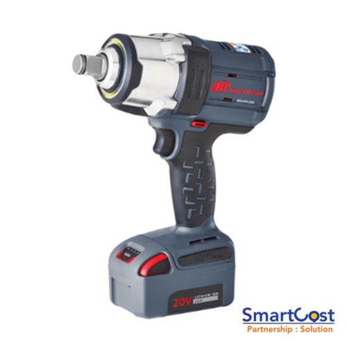 Ingersoll Rand – Smartcost-assembly-solution.com