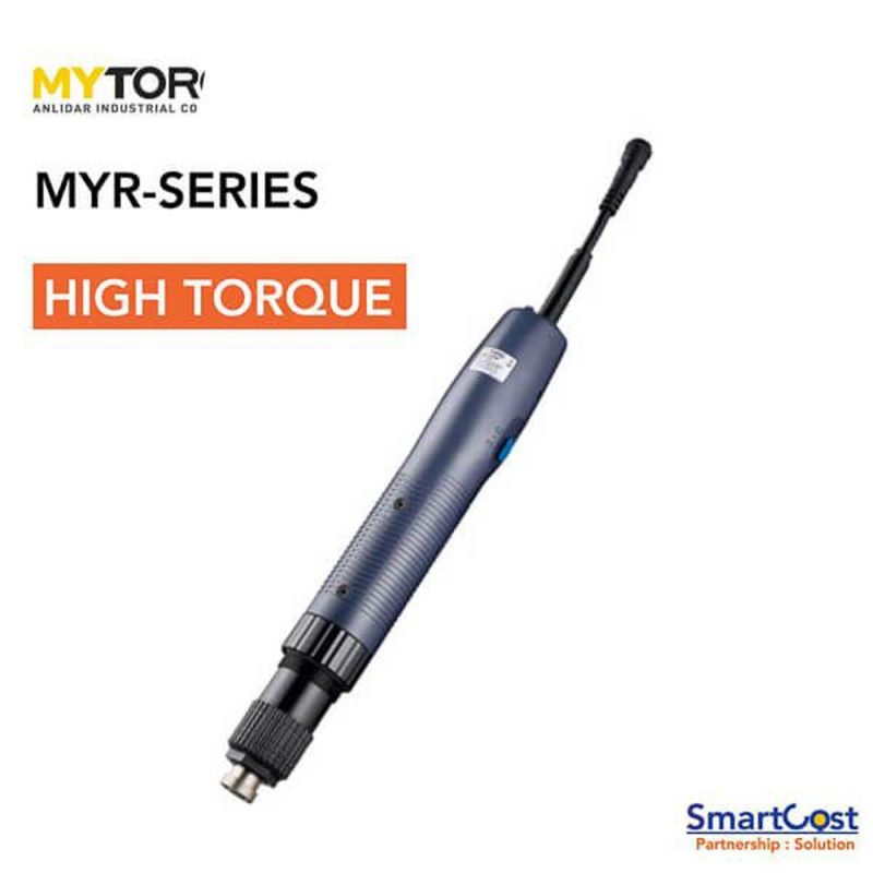 สกรูไฟฟ้า MyTorq รุ่น MYR-Series แบบ DC Type - แรงบิด 2 ~ 50 N.m - Smartcost-assembly-solution.com
